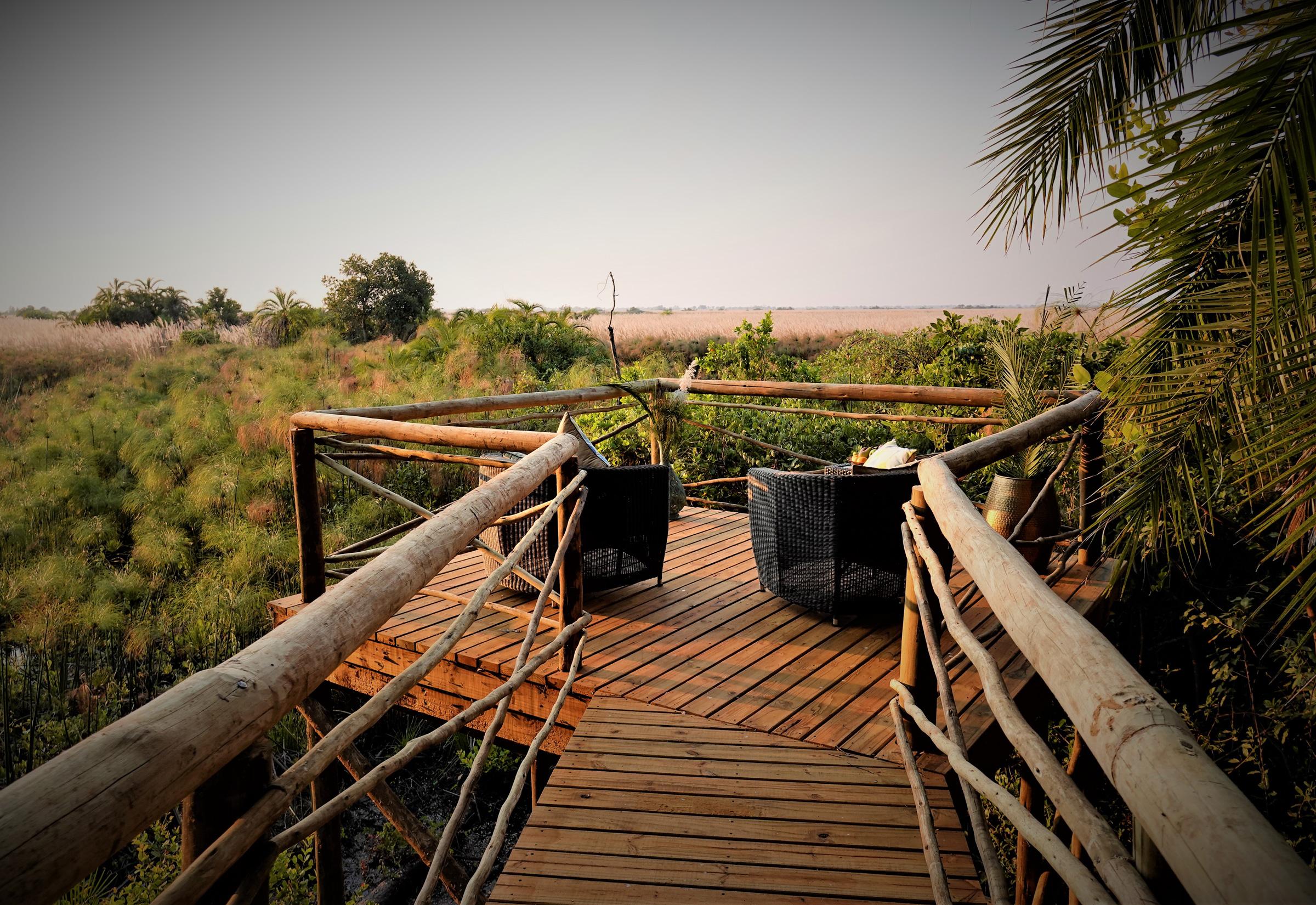 Setari Camp - Okavango Delta | Botswana Reisen | Exklusive Camps und ...