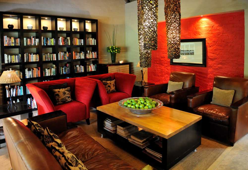 Woodall Country House | Gardenroute und Port Elizabeth | Individuelle ...