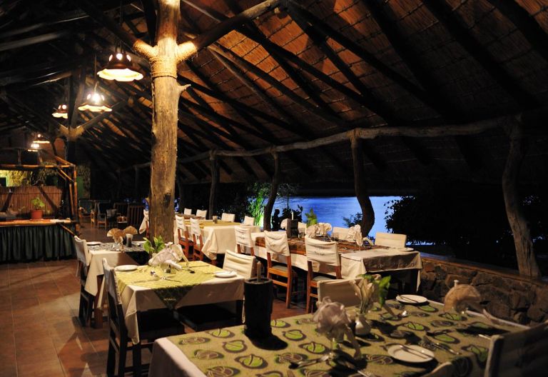 Mvuu Camp - Liwonde Nationalpark | Malawi Reisen | Individuelle Camps ...